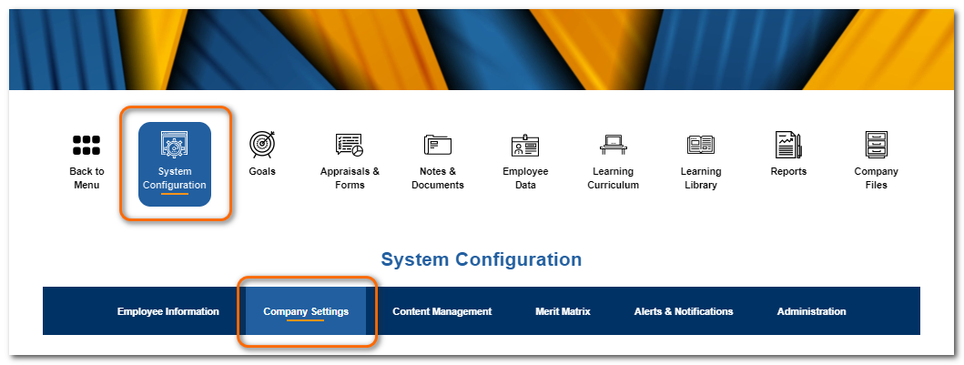 Performance Pro - Add, Edit, Delete and Assign Company Units (Department, Location, Division ...